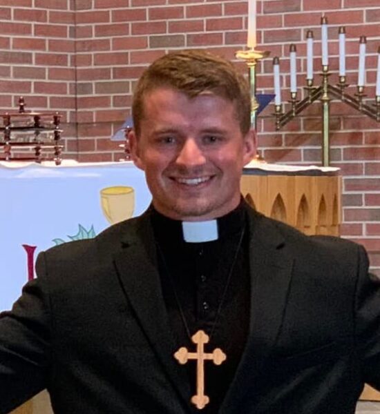 Meet the Staff - Good Shepherd Lutheran Church